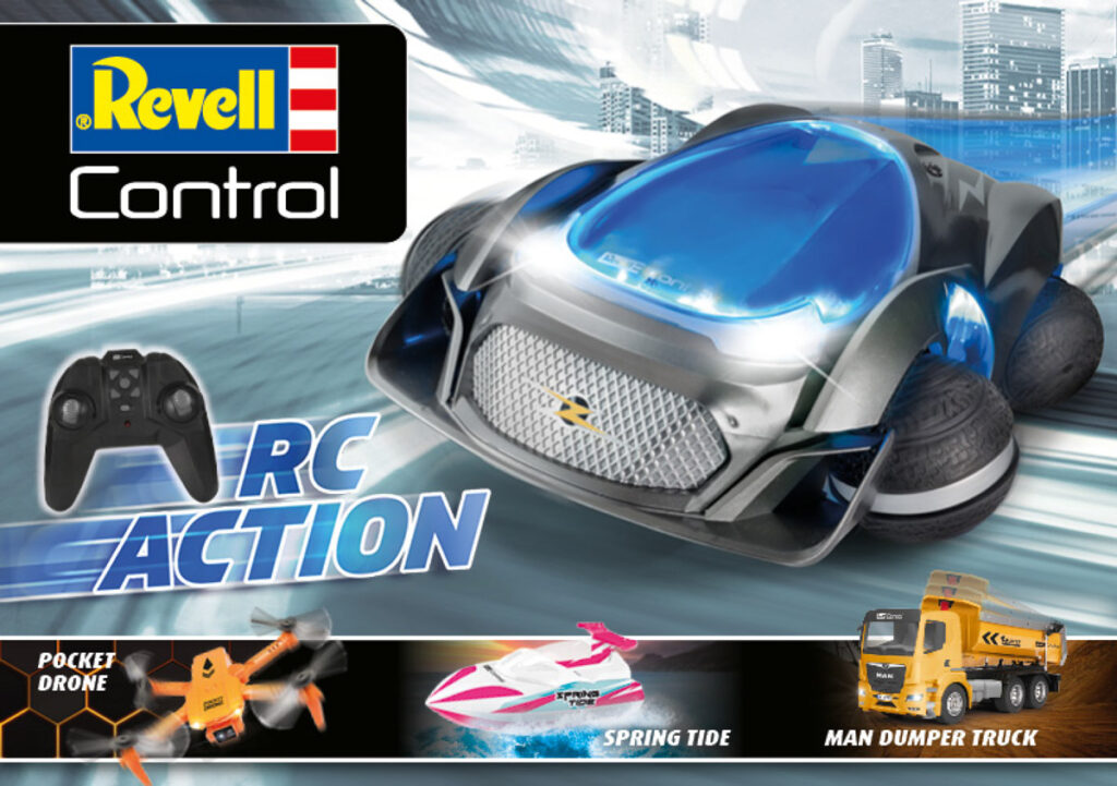 Carrera Revell Europe GmbH